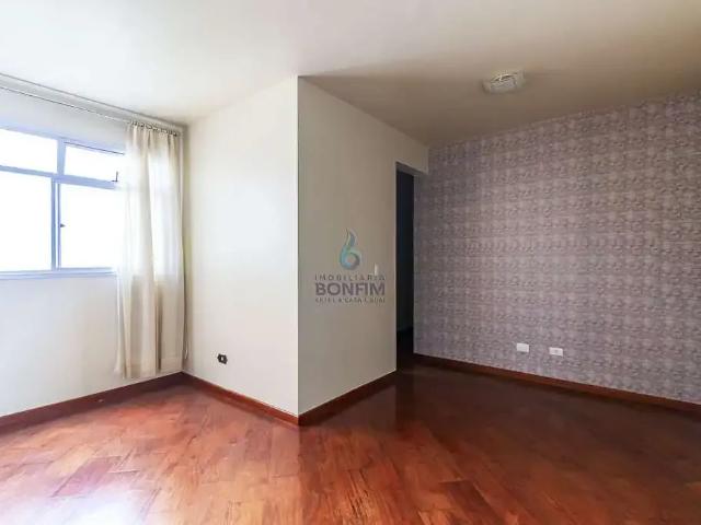 Apartamento para Venda em Curitiba/PR Novo Mundo 3 Quartos