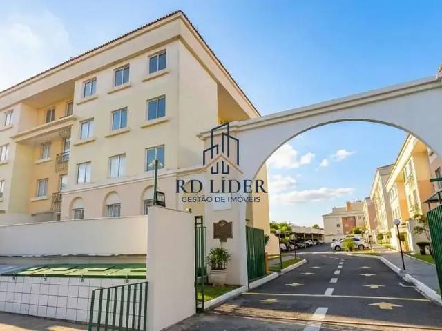 Apartamento para Venda em Curitiba/PR Novo Mundo 3 Quartos