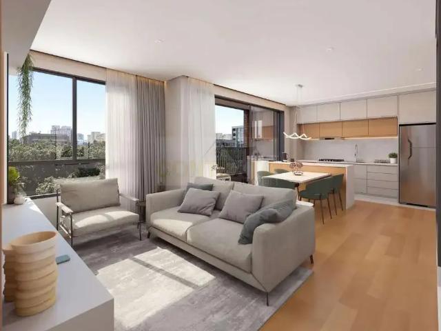 Apartamento para Venda em Curitiba/PR Novo Mundo 3 Quartos