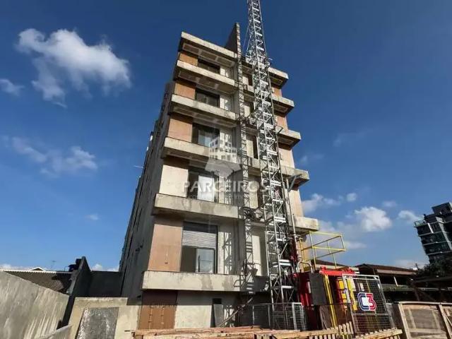 Apartamento para Venda em Curitiba/PR Novo Mundo 3 Quartos