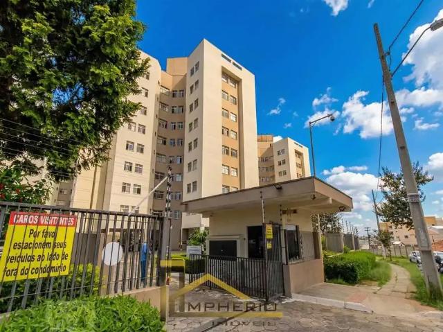 Apartamento para Venda em Curitiba/PR Novo Mundo 3 Quartos