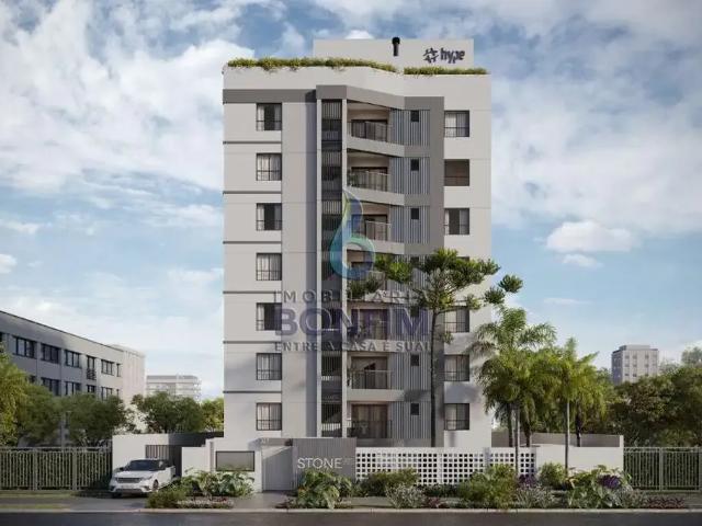 Apartamento para Venda em Curitiba/PR Novo Mundo 3 Quartos