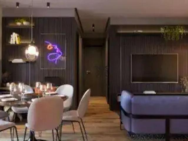 Apartamento para Venda em Curitiba/PR Novo Mundo 3 Quartos