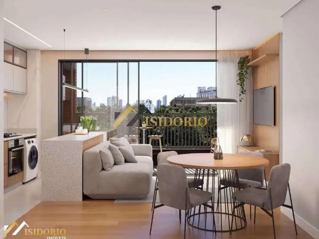 Apartamento para Venda em Curitiba/PR Novo Mundo 3 Quartos