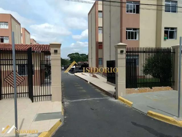 Apartamento para Venda em Curitiba/PR Novo Mundo 3 Quartos
