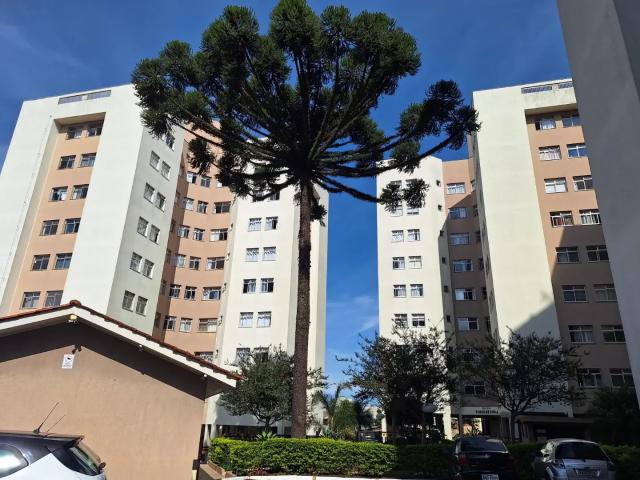 Apartamento para Venda em Curitiba/PR Novo Mundo 3 Quartos