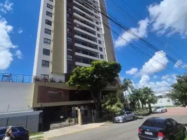 Apartamento para Venda em Curitiba/PR Novo Mundo 3 Quartos