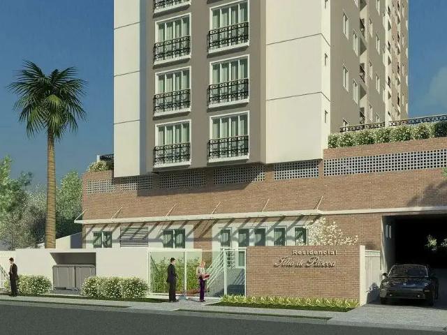 Apartamento para Venda em Curitiba/PR Novo Mundo 3 Quartos