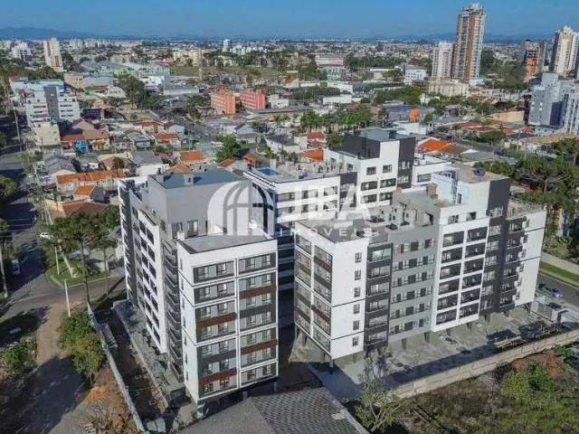 Apartamento para Venda em Curitiba/PR Novo Mundo 3 Quartos