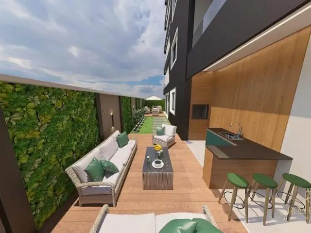 Apartamento para Venda em Curitiba/PR Novo Mundo 3 Quartos