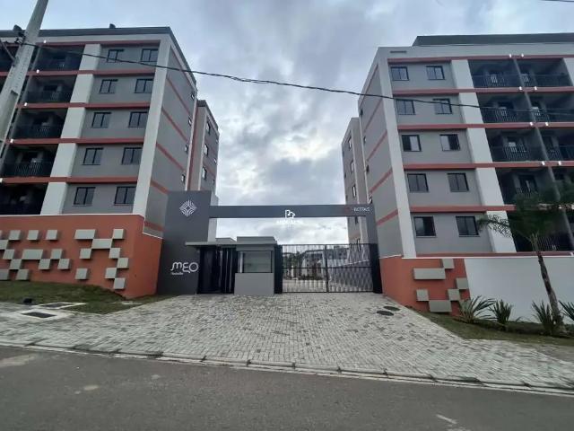 Apartamento para Venda em Curitiba/PR Novo Mundo 3 Quartos