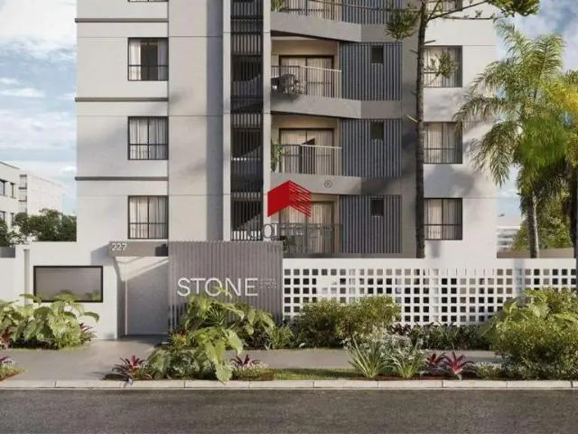 Apartamento para Venda em Curitiba/PR Novo Mundo 3 Quartos