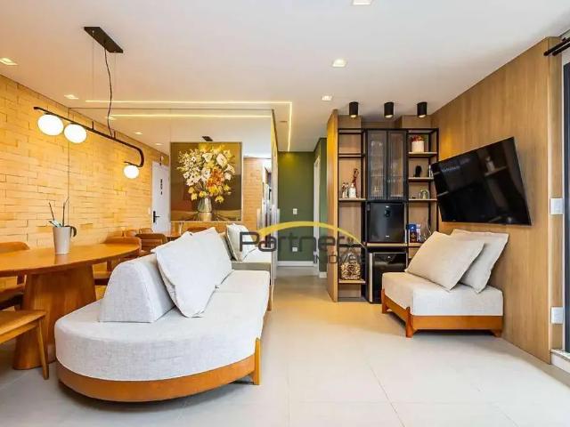Apartamento para Venda em Curitiba/PR Novo Mundo 3 Quartos