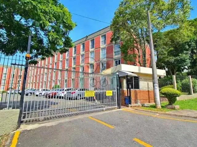 Apartamento para Venda em Curitiba/PR Novo Mundo 3 Quartos