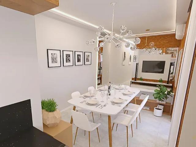 Apartamento para Venda em Curitiba/PR Novo Mundo 3 Quartos