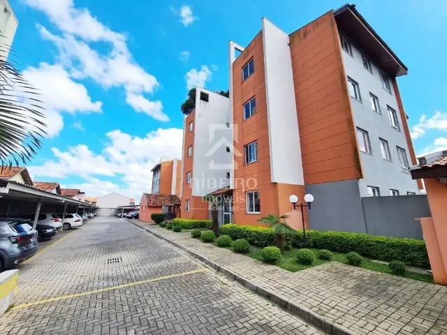 Apartamento para Venda em Curitiba/PR Novo Mundo 3 Quartos