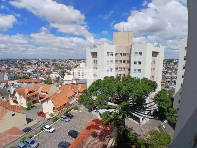 Apartamento para Venda em Curitiba/PR Novo Mundo 3 Quartos