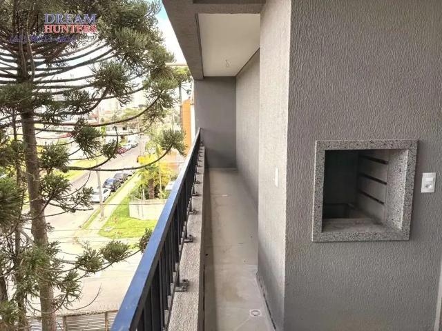 Apartamento para Venda em Curitiba/PR Novo Mundo 3 Quartos