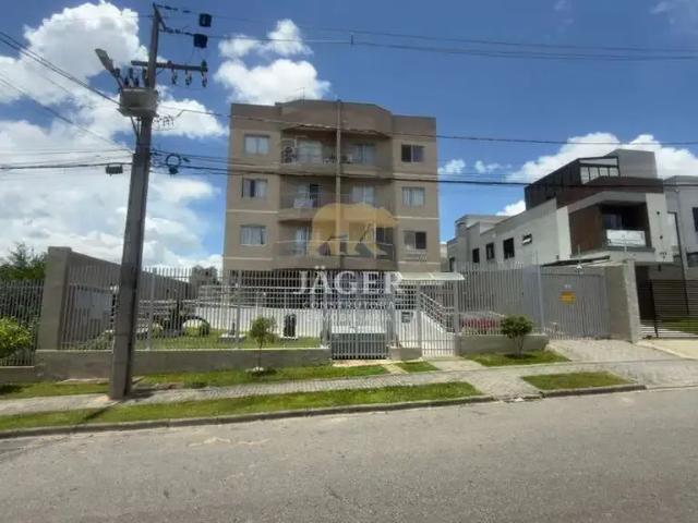 Apartamento para Venda em Curitiba/PR Novo Mundo 3 Quartos
