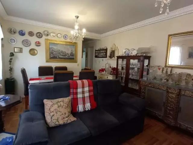 Apartamento para Venda em Curitiba/PR Novo Mundo 3 Quartos