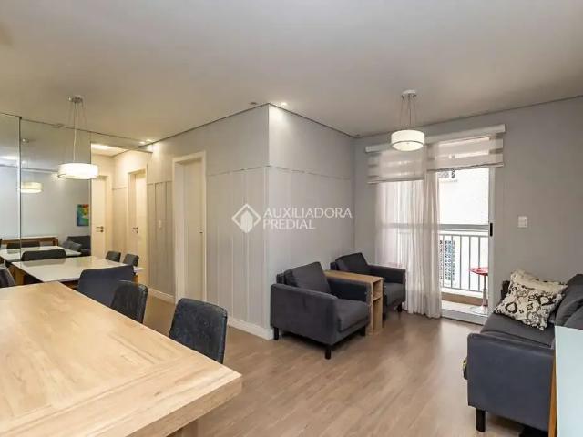 Apartamento para Venda em Curitiba/PR Novo Mundo 3 Quartos