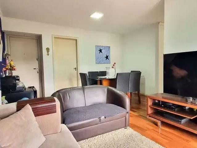 Apartamento para Venda em Curitiba/PR Novo Mundo 3 Quartos