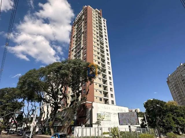 Apartamento para Venda em Curitiba/PR Novo Mundo 3 Quartos
