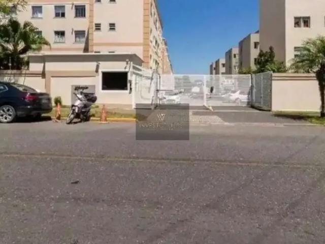 Apartamento para Venda em Curitiba/PR Novo Mundo 3 Quartos