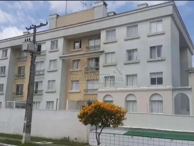 Apartamento para Venda em Curitiba/PR Novo Mundo 3 Quartos