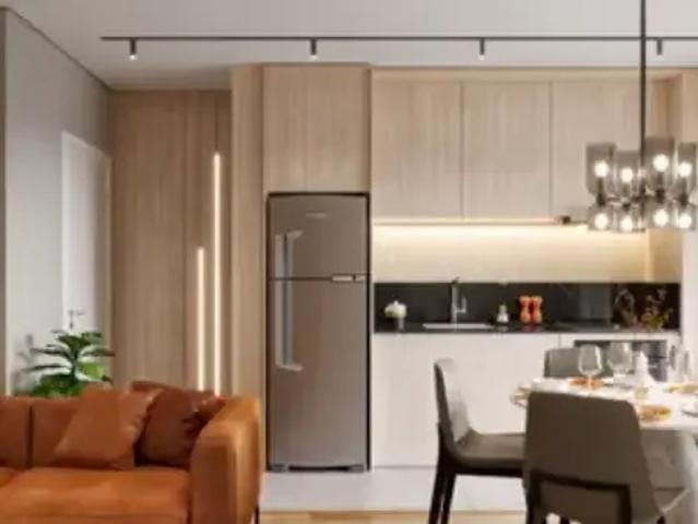 Apartamento para Venda em Curitiba/PR Novo Mundo 3 Quartos