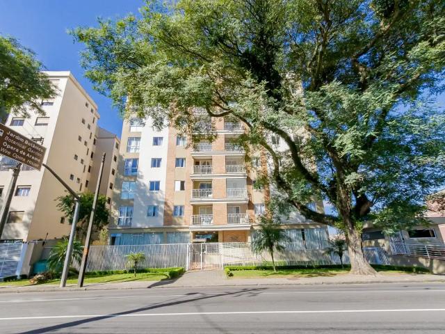 Apartamento para Venda em Curitiba/PR Novo Mundo 3 Quartos