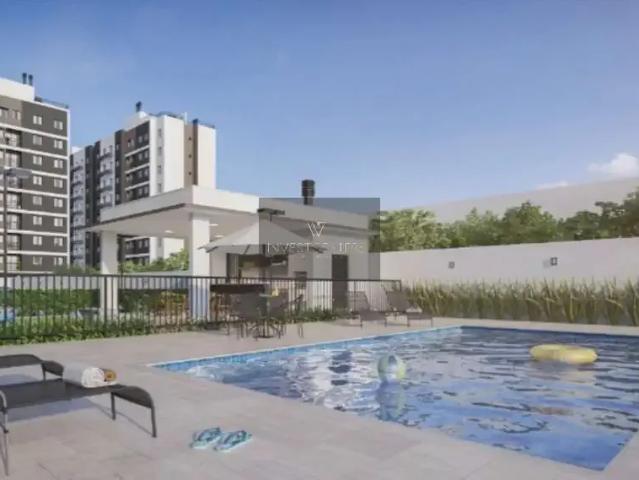 Apartamento para Venda em Curitiba/PR Novo Mundo 3 Quartos