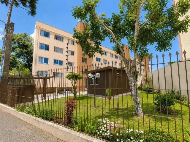 Apartamento para Venda em Curitiba/PR Novo Mundo 3 Quartos