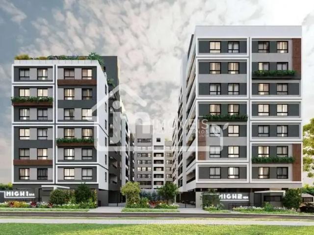 Apartamento para Venda em Curitiba/PR Novo Mundo 3 Quartos