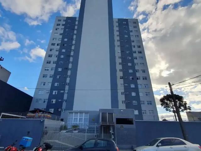 Apartamento para Venda em Curitiba/PR Novo Mundo 3 Quartos