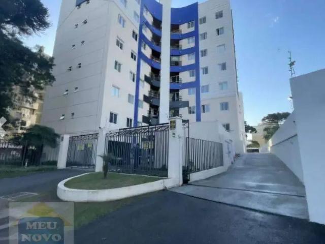 Apartamento para Venda em Curitiba/PR Novo Mundo 3 Quartos