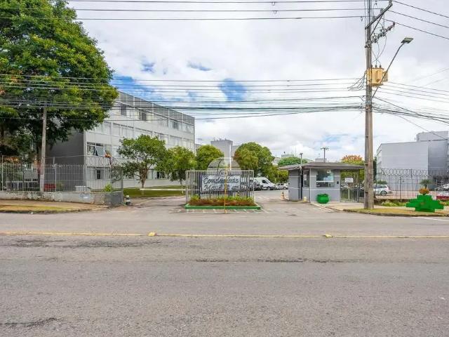 Apartamento para Venda em Curitiba/PR Novo Mundo 3 Quartos