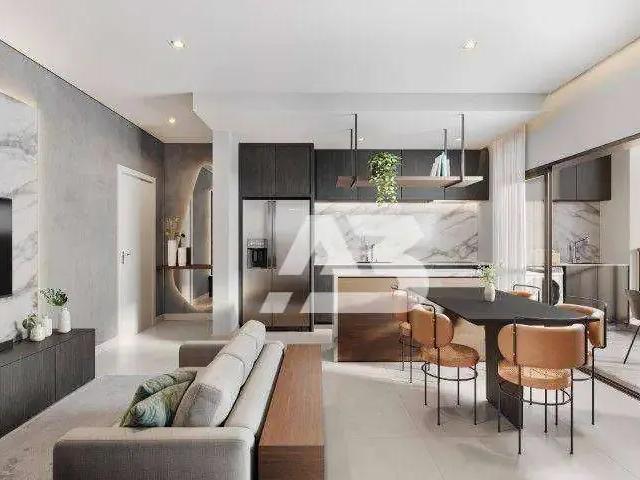 Apartamento para Venda em Curitiba/PR Novo Mundo 3 Quartos