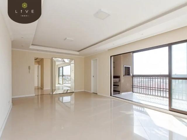 Apartamento para Venda em Curitiba/PR Novo Mundo 3 Quartos