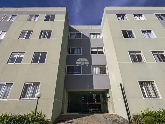 Apartamento para Venda em Curitiba/PR Novo Mundo 3 Quartos