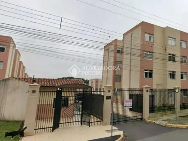 Apartamento para Venda em Curitiba/PR Novo Mundo 3 Quartos