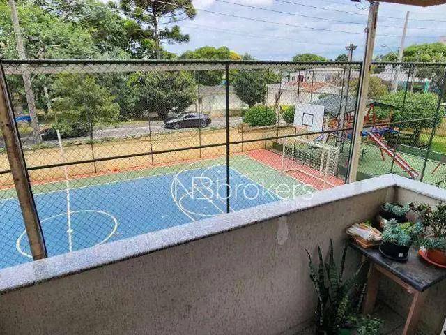 Apartamento para Venda em Curitiba/PR Novo Mundo 3 Quartos