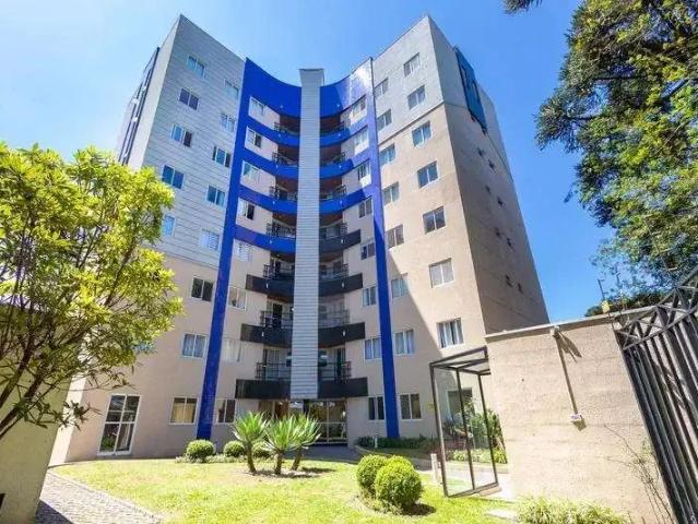 Apartamento para Venda em Curitiba/PR Novo Mundo 3 Quartos