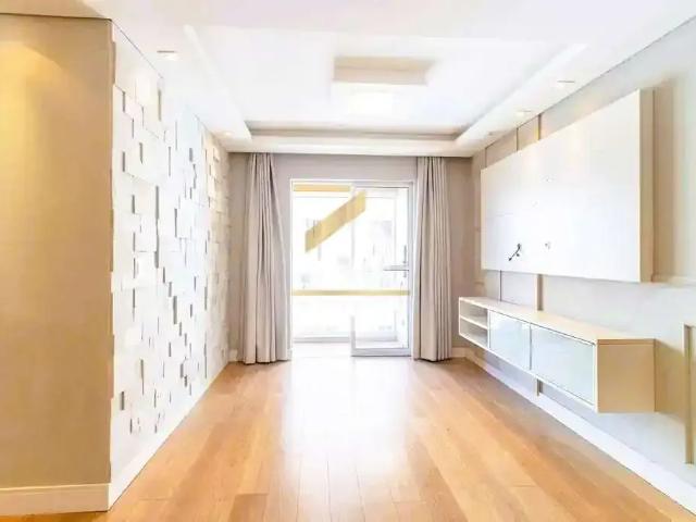 Apartamento para Venda em Curitiba/PR Novo Mundo 3 Quartos