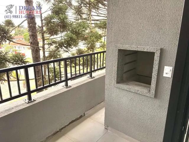 Apartamento para Venda em Curitiba/PR Novo Mundo 3 Quartos