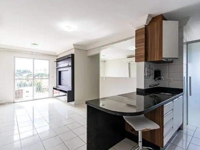 Apartamento para Venda em Curitiba/PR Novo Mundo 3 Quartos