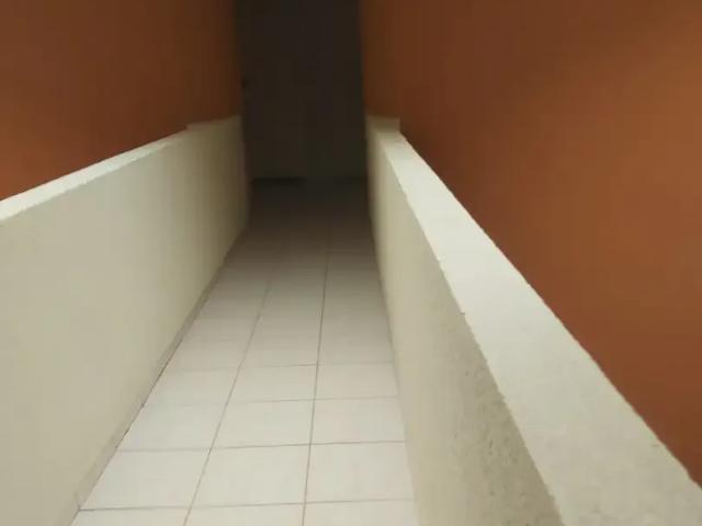 Apartamento para Venda em Curitiba/PR Novo Mundo 3 Quartos