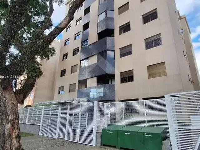 Apartamento para Venda em Curitiba/PR Novo Mundo 3 Quartos