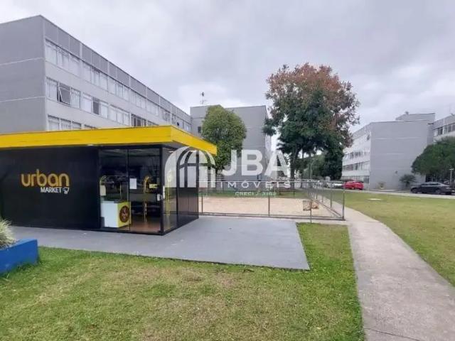Apartamento para Venda em Curitiba/PR Novo Mundo 3 Quartos