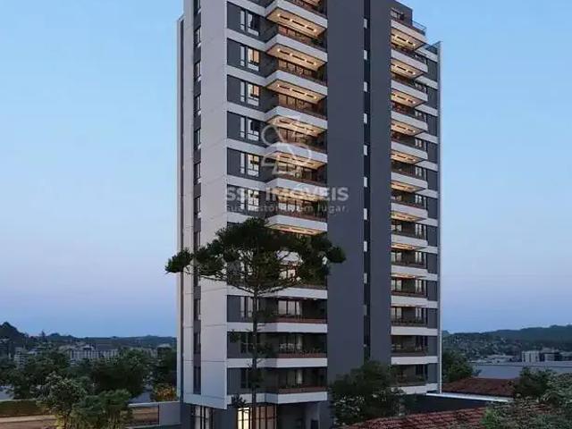 Apartamento para Venda em Curitiba/PR Novo Mundo 3 Quartos